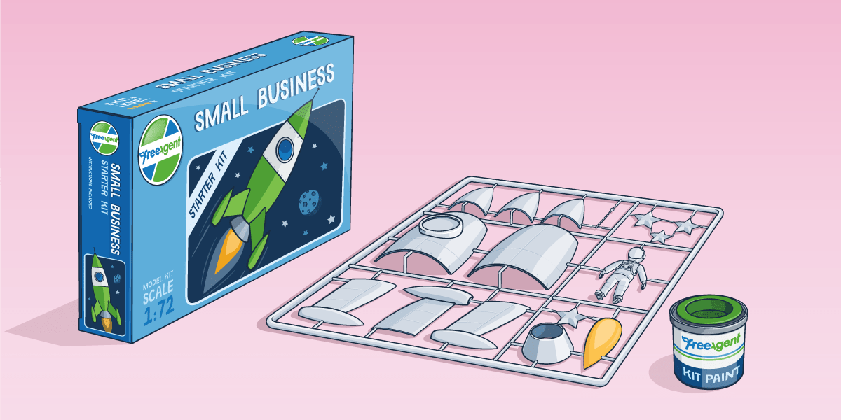 Guides for running your small business - FreeAgent