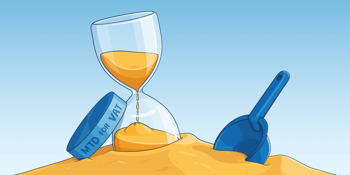 4 Steps To Complete Before Filing Your First Quarterly Mtd Vat Return
