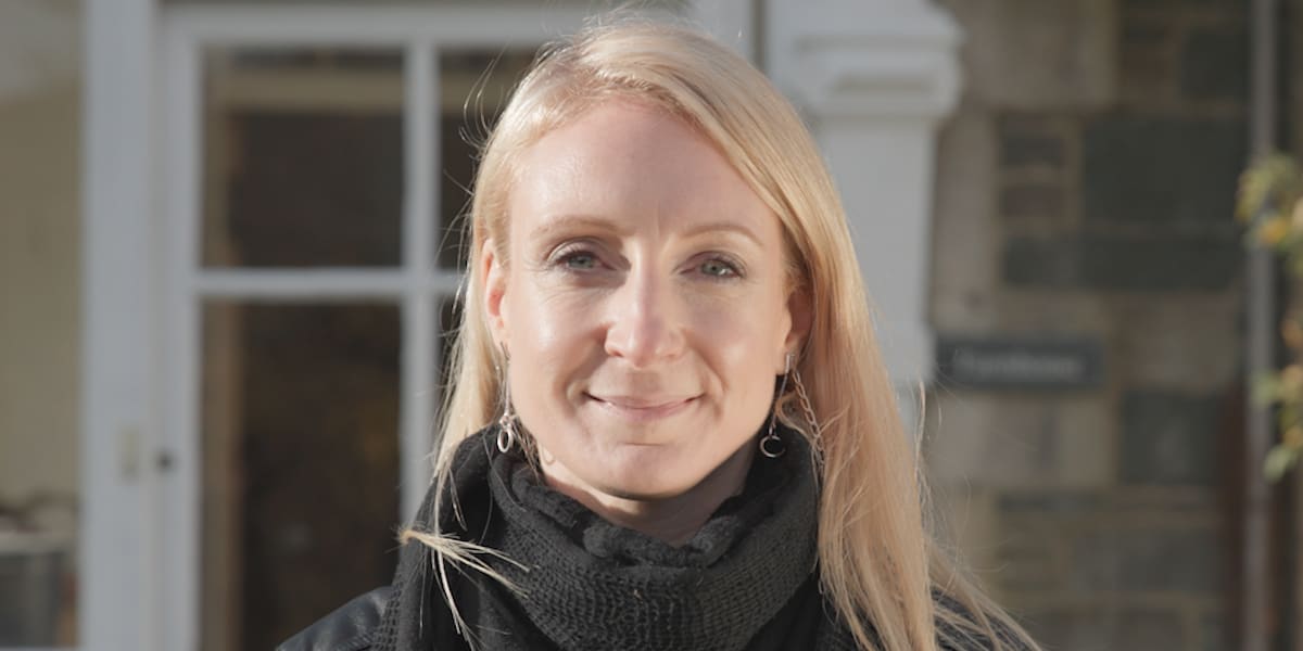 Creative Kay thinks FreeAgent is designed for business confidence ...