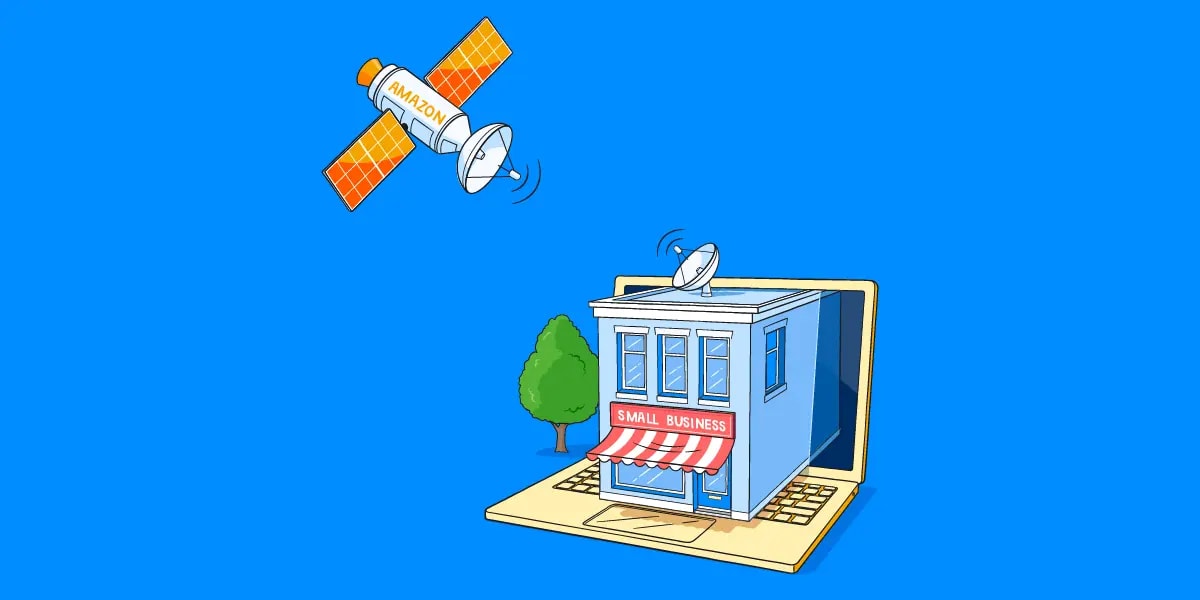 Accounting software for Amazon UK sellers - FreeAgent