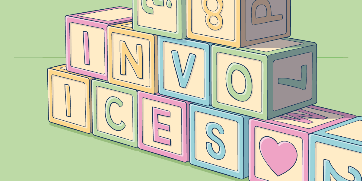 5 essential items you need to include in your invoice - FreeAgent