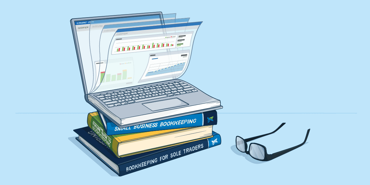 How to organise your financial paperwork - FreeAgent
