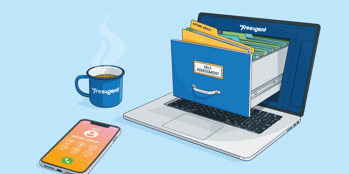 Make the most of your client conversations this month - FreeAgent