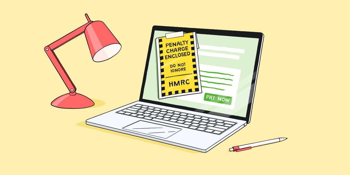 How to appeal a Self Assessment penalty - FreeAgent