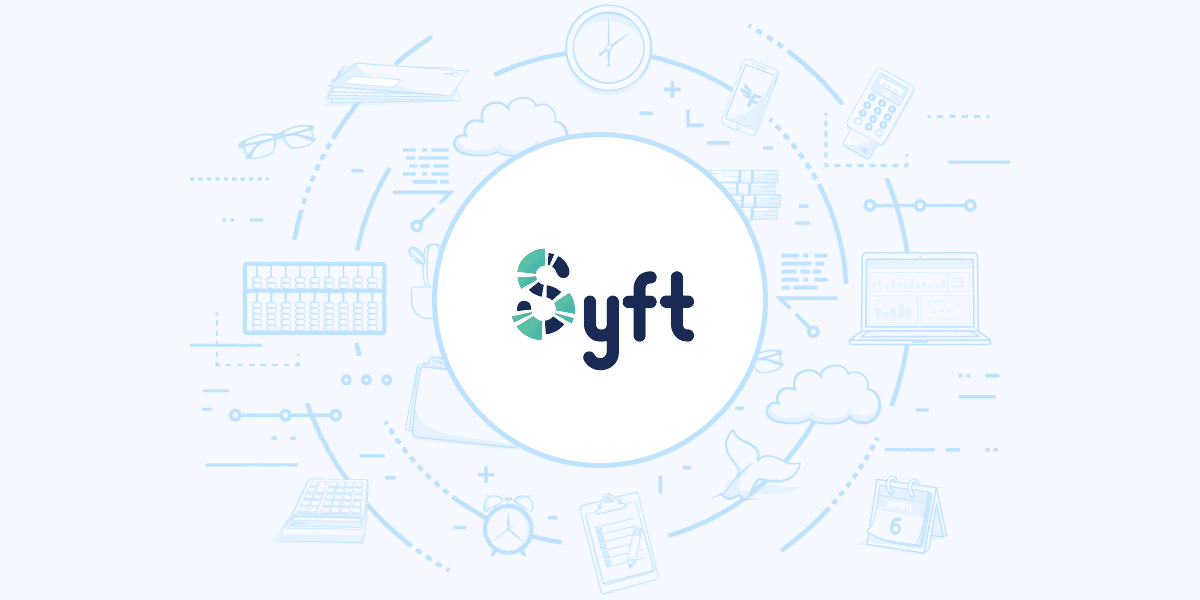 FreeAgent and Syft Analytics - FreeAgent