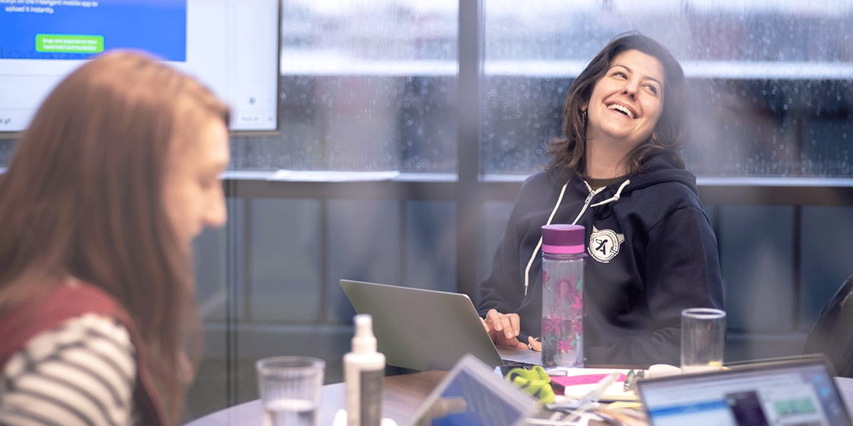 How to get a good software engineering job - FreeAgent