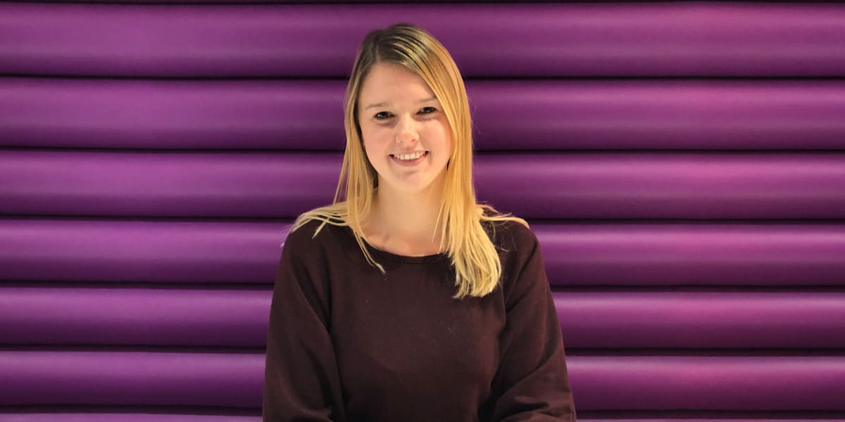 Seasonal Spotlight: Ashley Laird, Support Accountant - FreeAgent