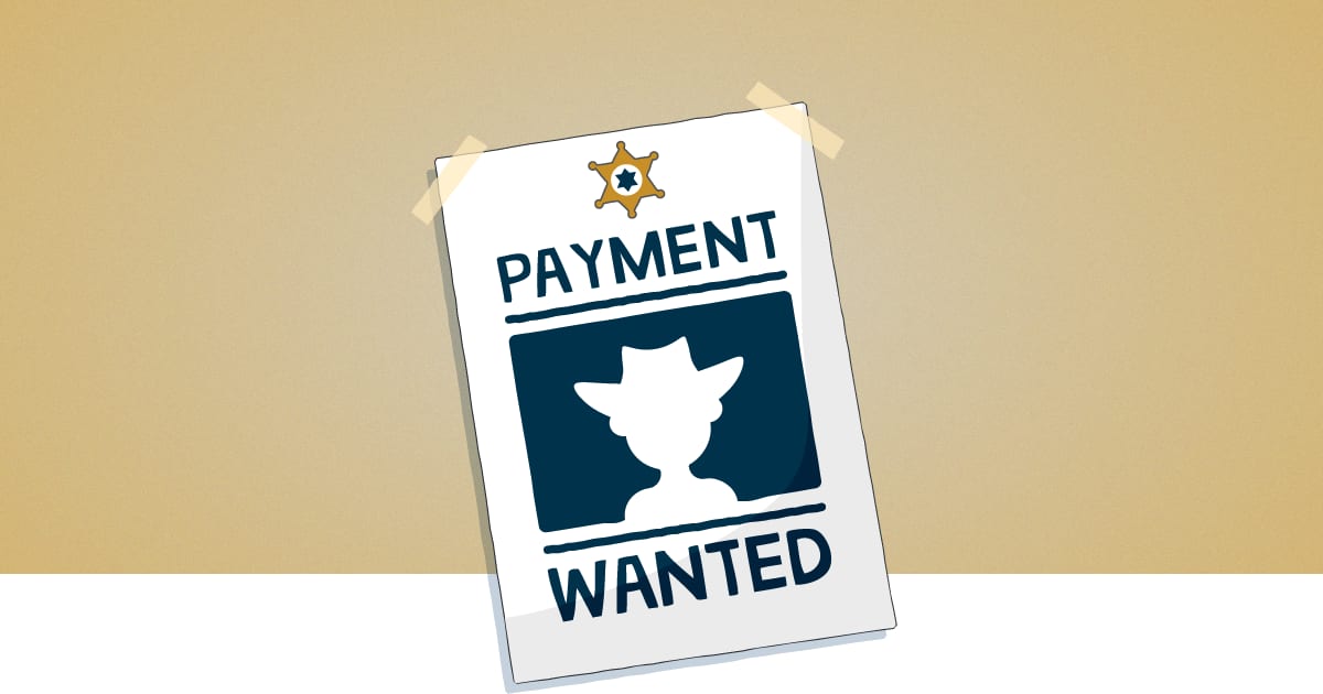Tackling non-payment with Nimbla - FreeAgent