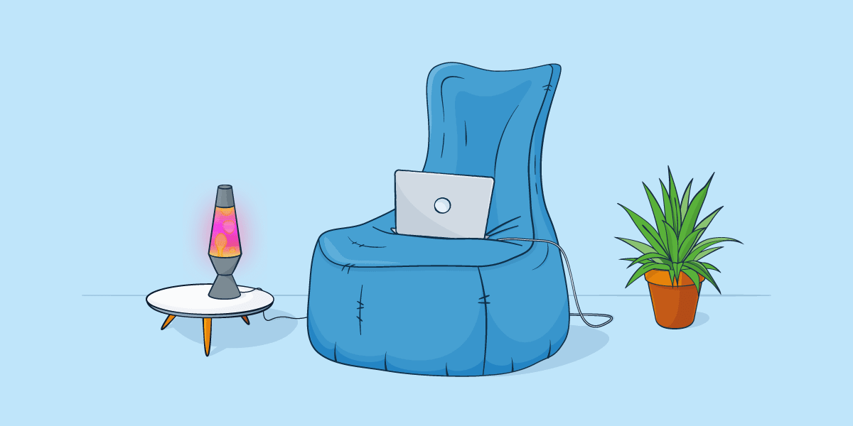 How to refresh your work from home routine - FreeAgent