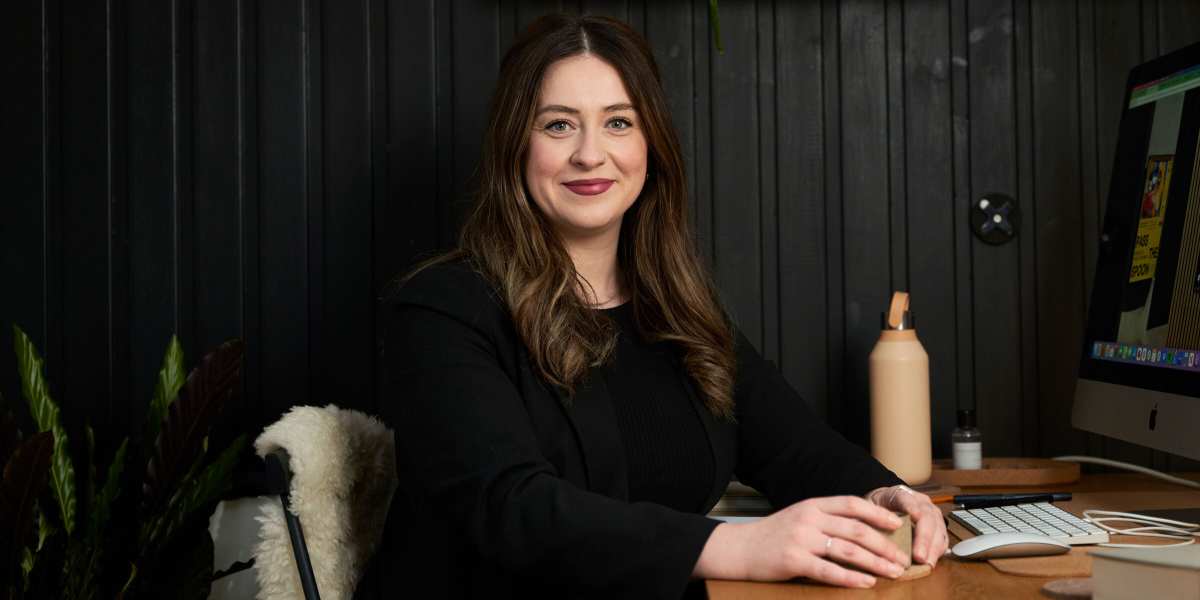 Meet ilka, the pioneering female-founded design studio with ...