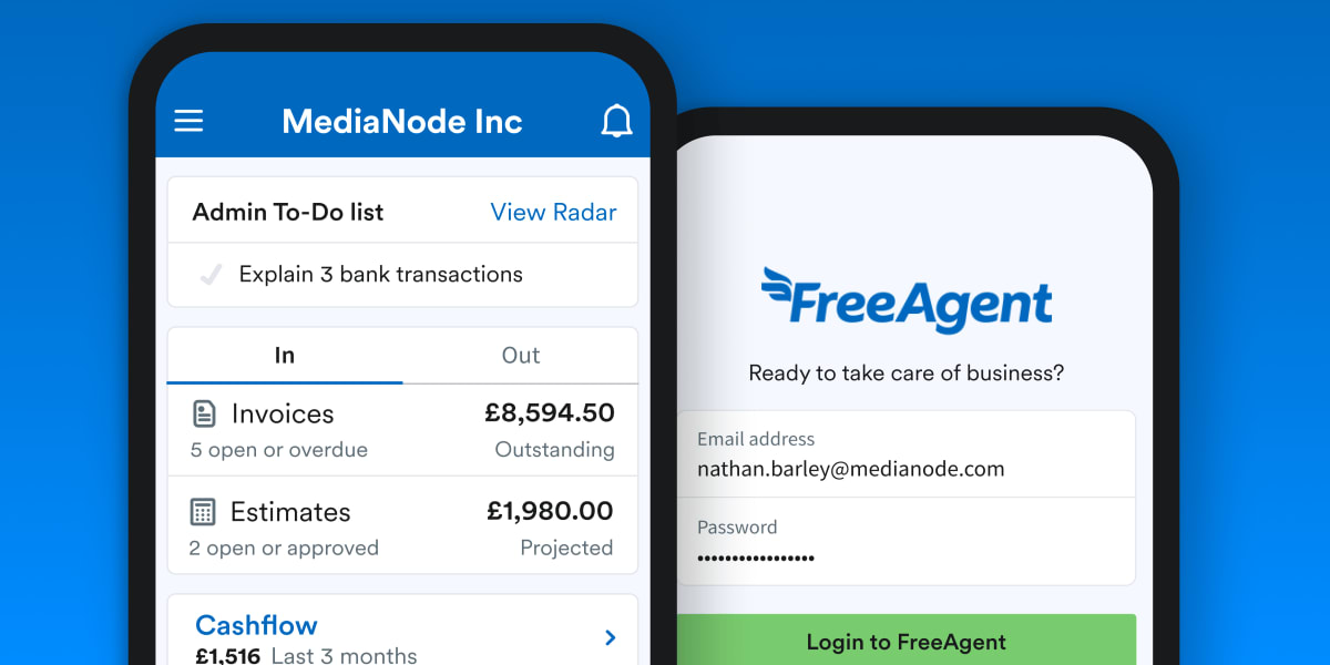 FreeAgent Accountant Partner Stories - FreeAgent