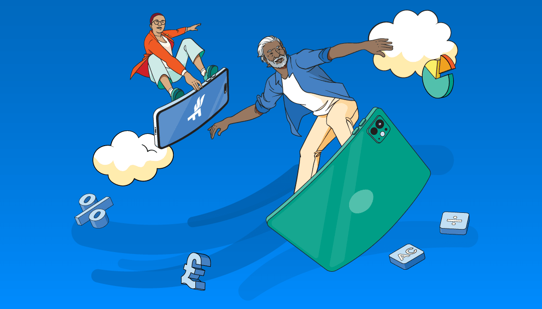 Helping every small business make every move count - FreeAgent