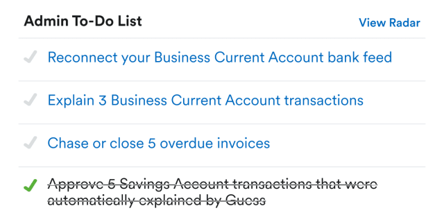 Accounting software you'll love - FreeAgent